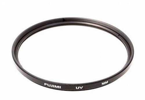 Стандартный фильтр Fujimi UV dHD M77 hduv77 77mm