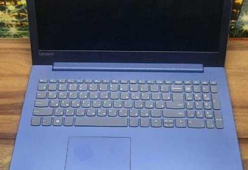 Ноутбук 15.6" Lenovo IdeaPad 330-15IGM, 500 ГБ, Celeron N4000, RAM 4 ГБ, Intel UHD Graphics
