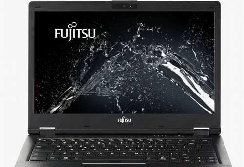 Ноутбук 15.6" Fujitsu A531, 128 ГБ, Core i3-2310M, RAM 16 ГБ, Intel HD Graphics
