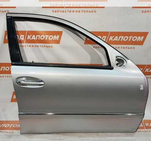 Дверь передняя правая Mercedes-Benz E-Класс W211