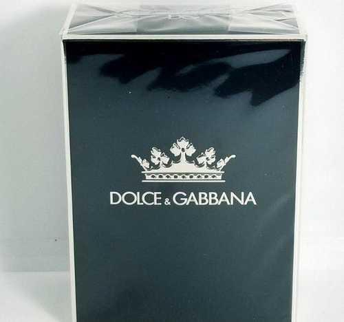 Dolce & Gabbana K Eau De Parfum 50ml