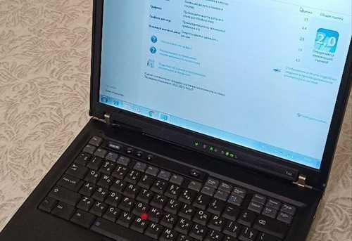 Ibm thinkpad t43