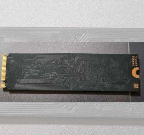 Продам SSD M2 1 Tb SK Hynix PC711 1TB HFS001TDE9X0