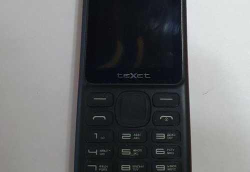 teXet TM-208