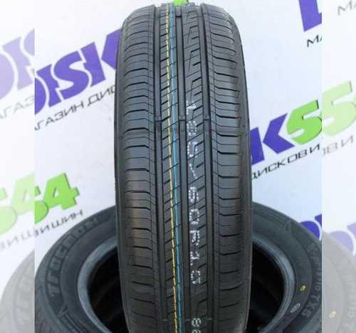 Tracmax X-Privilo TX5 215/60 R16