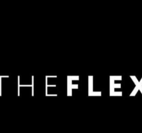 Абонемент в THE flex