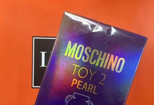 Moschino Toy 2 pearl Той 2