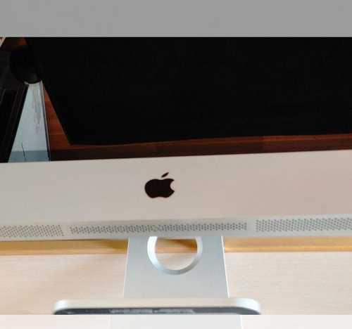 iMac model 1224