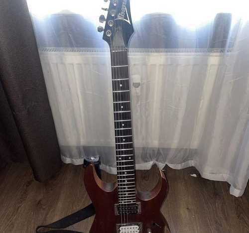 Электрогитара ibanez rg421