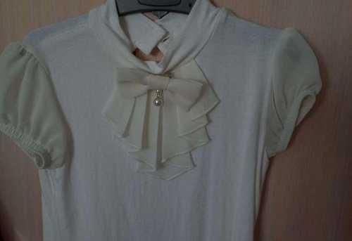 Блузка для девочки