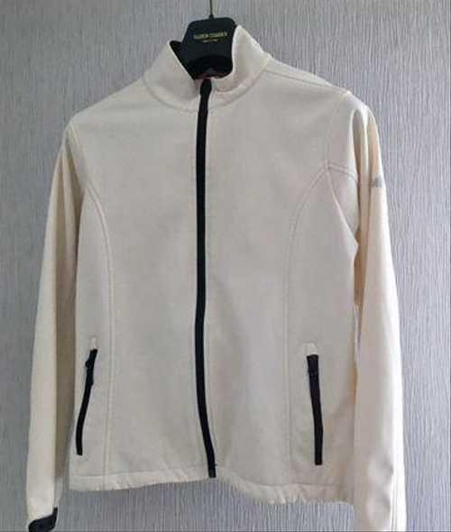 Куртка softshell женская high colorado