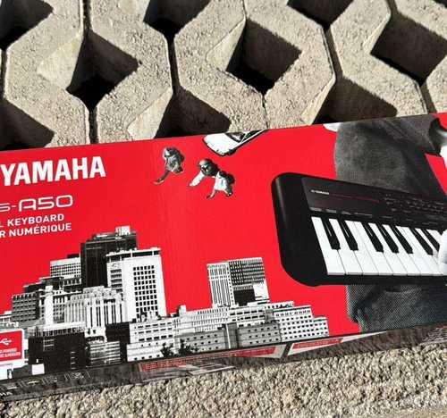 Yamaha PSS A50