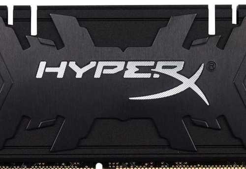HyperX Predator 8Gb DDR4 3333