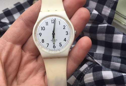 Часы Swatch женские