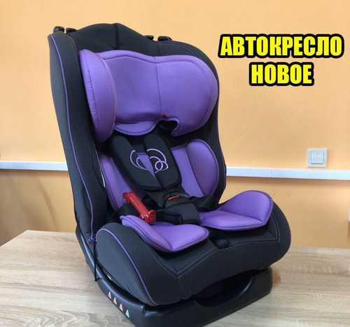 Детские автокресла