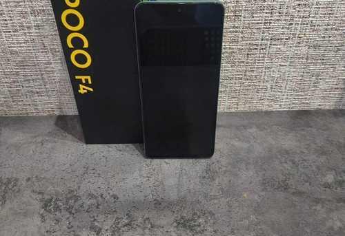 Xiaomi Poco F4, 8/128 ГБ