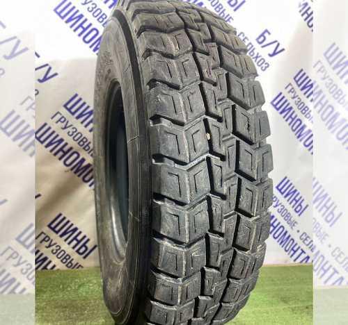 Шины 315 80 R22.5 Firemax