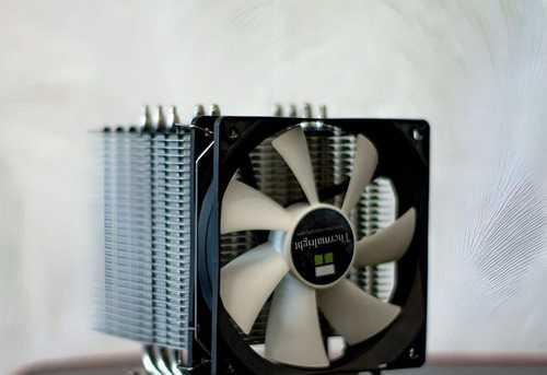 Кулер процеccорный Thermalright Macho 120 Rev.A