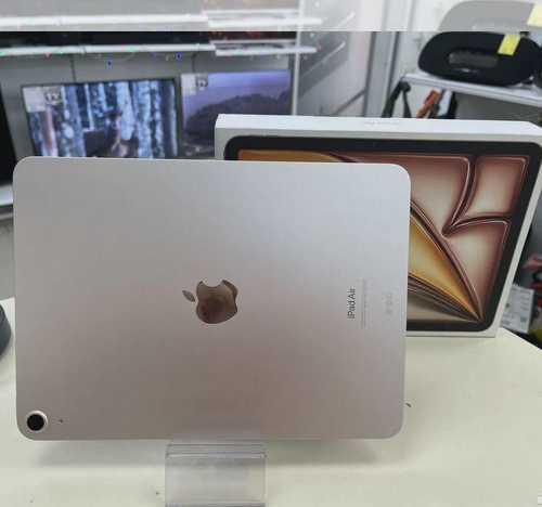 Планшет iPad Air 11 M2, 2024, 6 gen