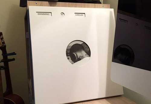 Mac Miller - Swimming In Circles 4LP Box Set