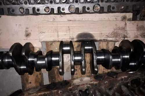 Коленвал Cummins ISBe 6.7новый в наличии