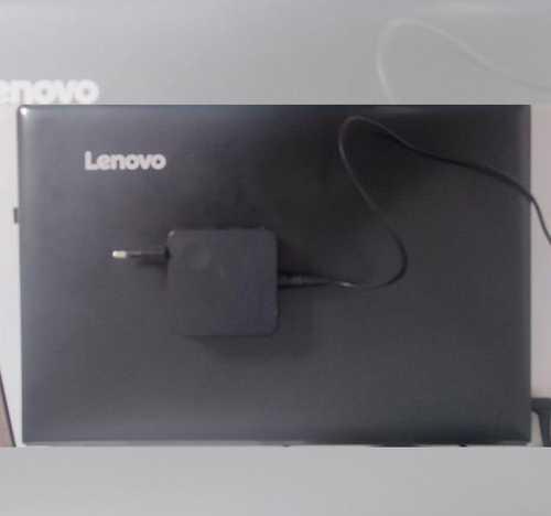 Ноутбук lenovo ideapad 310