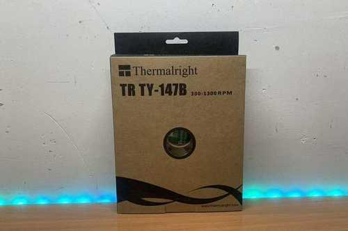 Кулер thermaltake TR TY-147B