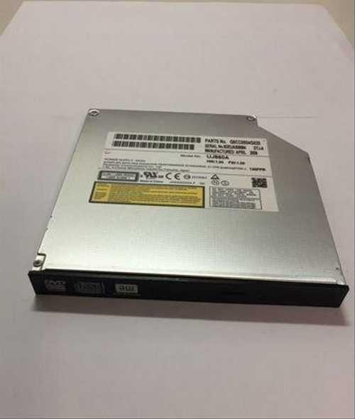 DVD-RW, инвертор и комплектующие для Toshiba A200