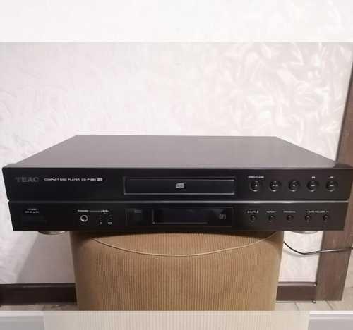 Cd проигрыватель Teac Cd p1260