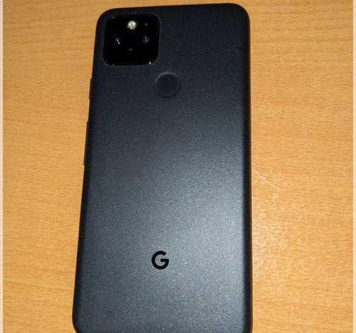 Google Pixel 5, 8/128 ГБ