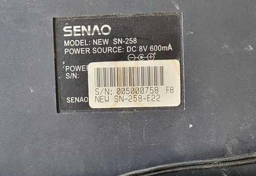 Радиотелефон Senao SN-258