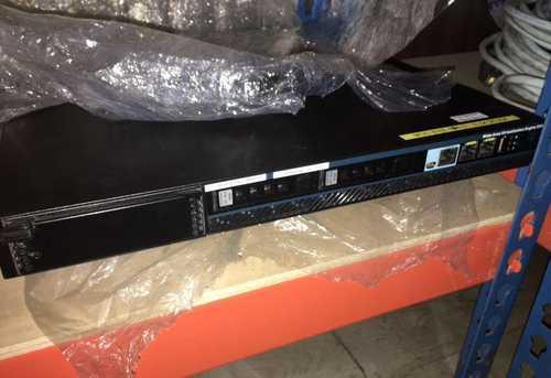 Cisco M1 Wide Area Virtualization Engine 594