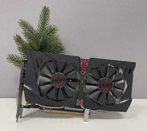 Gtx 960 2gb asus