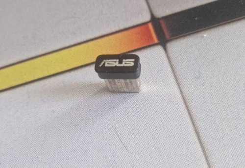 Usb wifi адаптер Asus