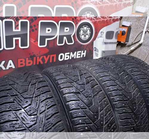 Hankook Winter I'Pike RS2 W429 185/65 R15