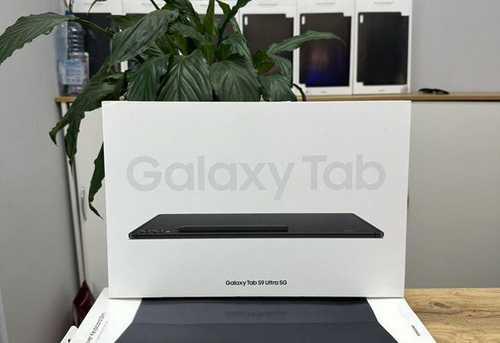 Samsung Galaxy Tab S9 Ultra 512Gb 5G+ клава+ блок