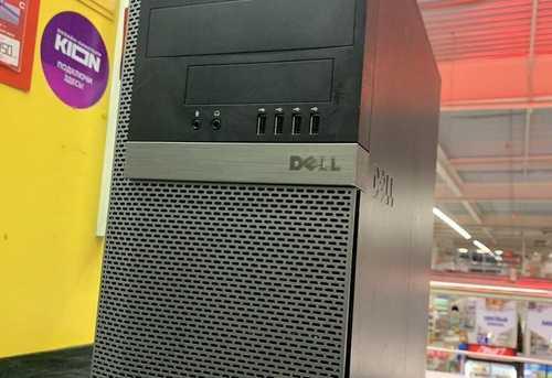 Семейный Dell OptiPlex 980 i5-650/RAM 4GB/HDD 320G