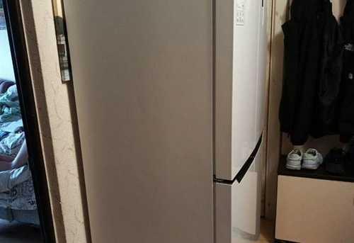 Холодильник Leran RMD 525 w nf