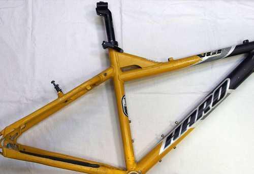 Рама Haro VGF V3, для колес 26"