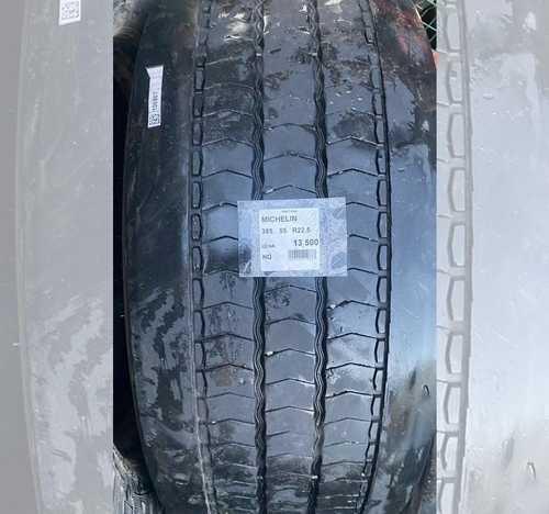 Michelin 385 55 22,5