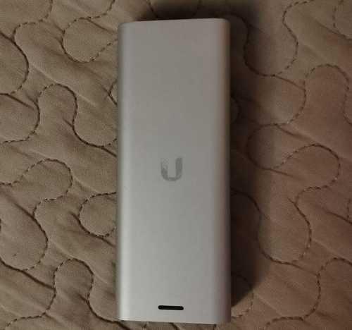 Unifi cloud key gen2
