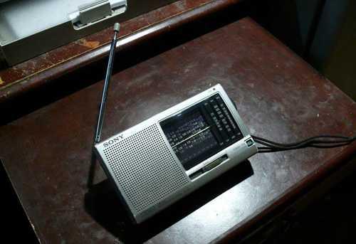 Всеволновый радиоприемник Sony ICF-SW11