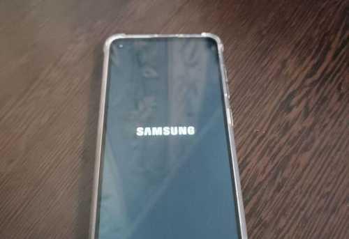 Samsung Galaxy A21s, 3/32 ГБ