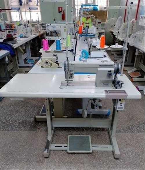 Промышленная швейная машина Highlead GC-0518 Б/У
