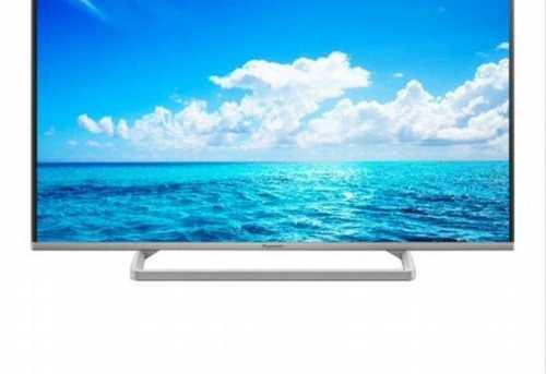 3D 55" Телевизор Panasonic TX-55ASR650, full HD