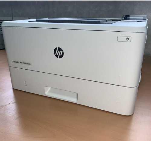 Принтер Hp m402dne