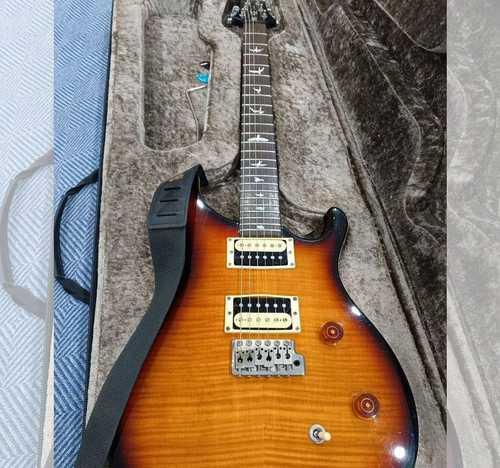 Электрогитара PRS SE Custom 24