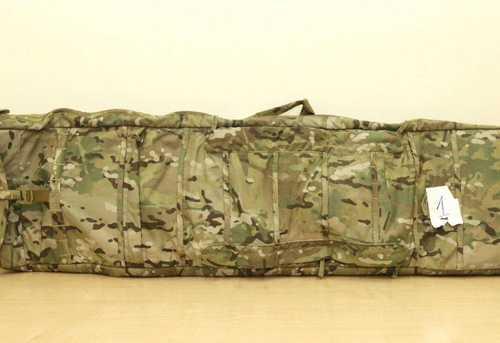 Снайперский кейс 44" Multicam dragster Granite USA