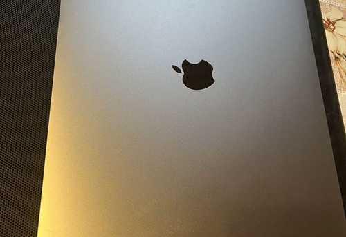 Apple MacBook Pro 16 i9