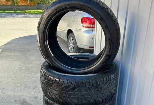 Tigar Winter 245/45 R18